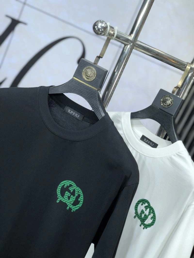 Real Gucci T-Shirts