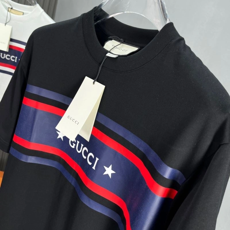 High accuracy Gucci T-Shirts
