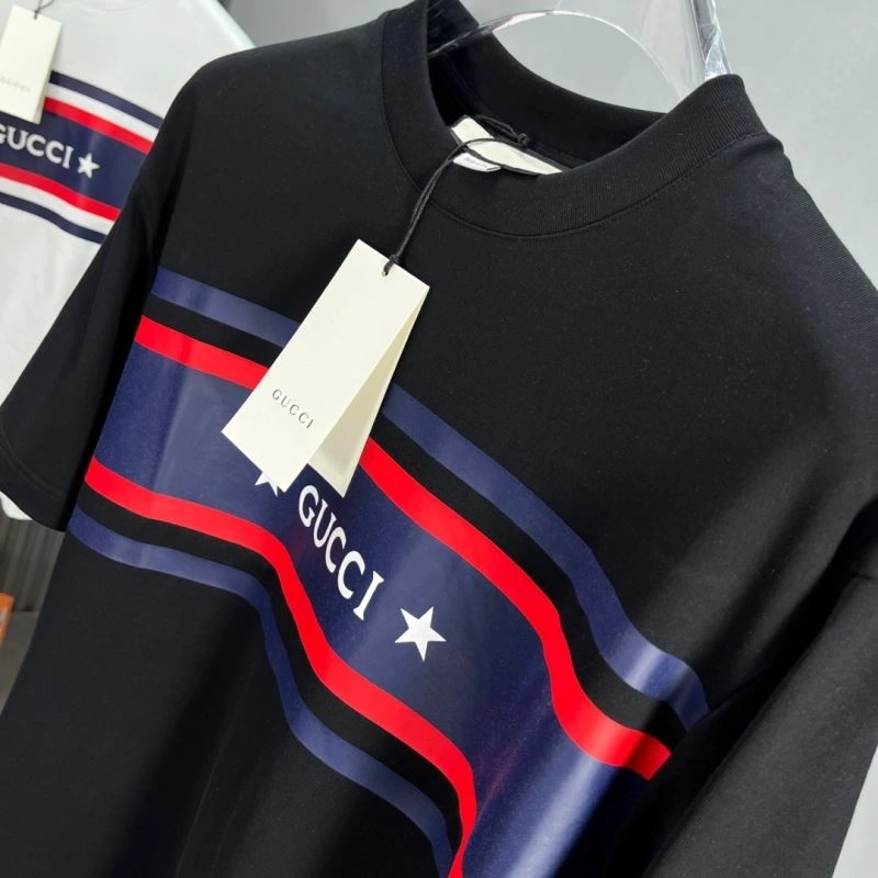 High accuracy Gucci T-Shirts