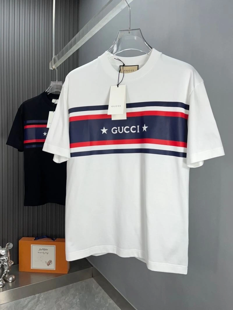 Gucci T-Shirts