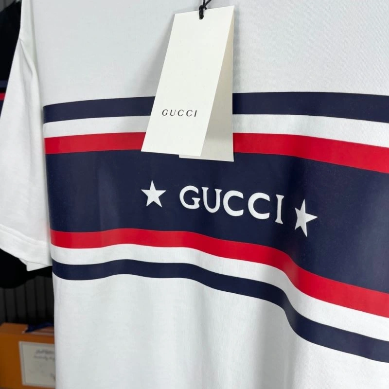 Cut-rate Gucci T-Shirts