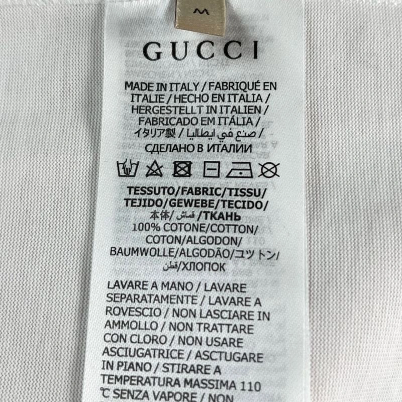 Cut-rate Gucci T-Shirts