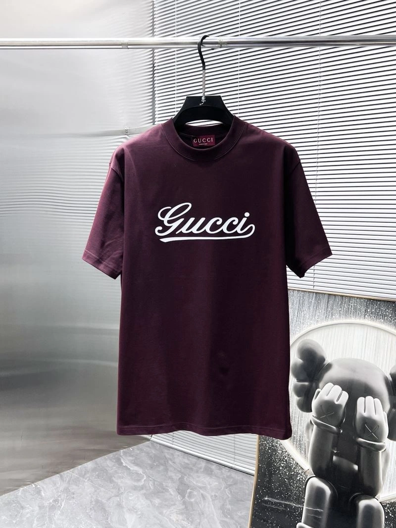 Gucci T-Shirts