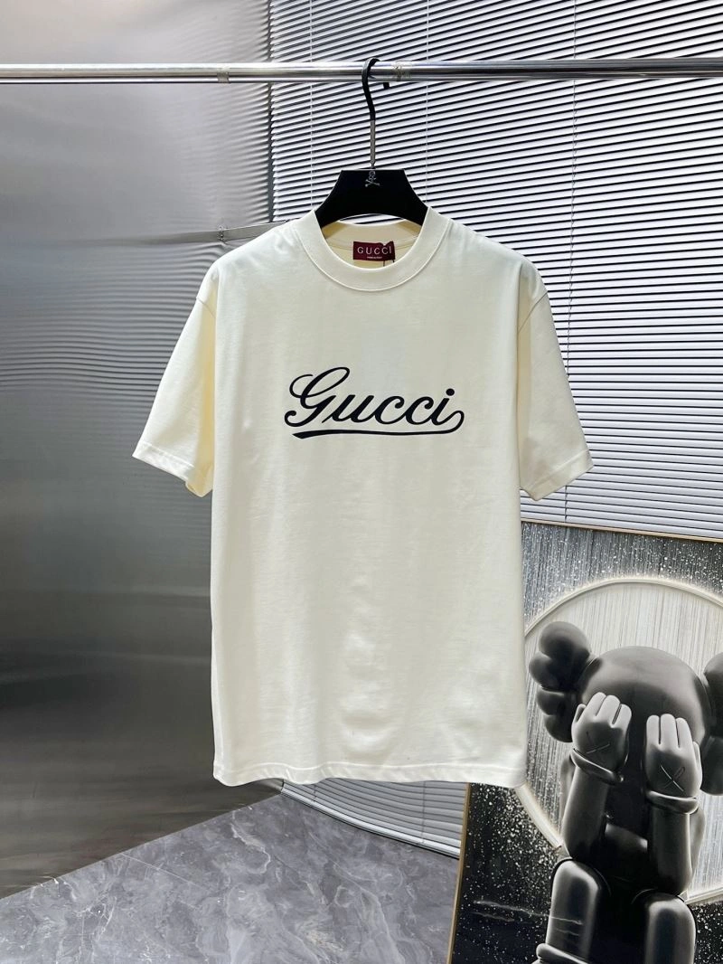Exact replica Gucci T-Shirts