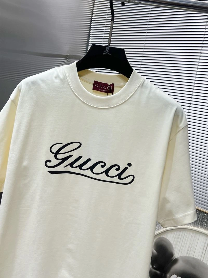 Exact replica Gucci T-Shirts