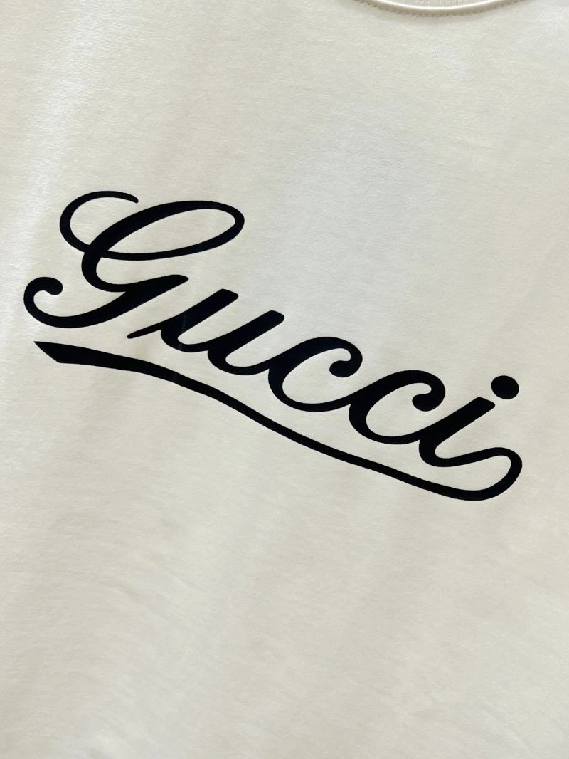 Exact replica Gucci T-Shirts