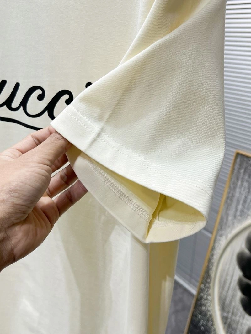 Exact replica Gucci T-Shirts