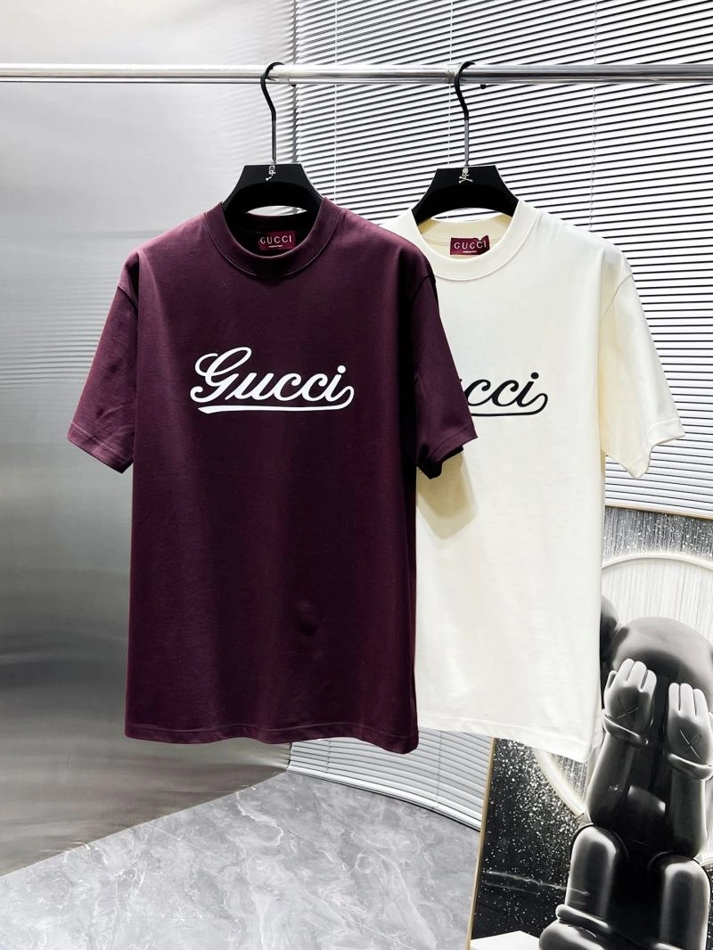 Exact replica Gucci T-Shirts