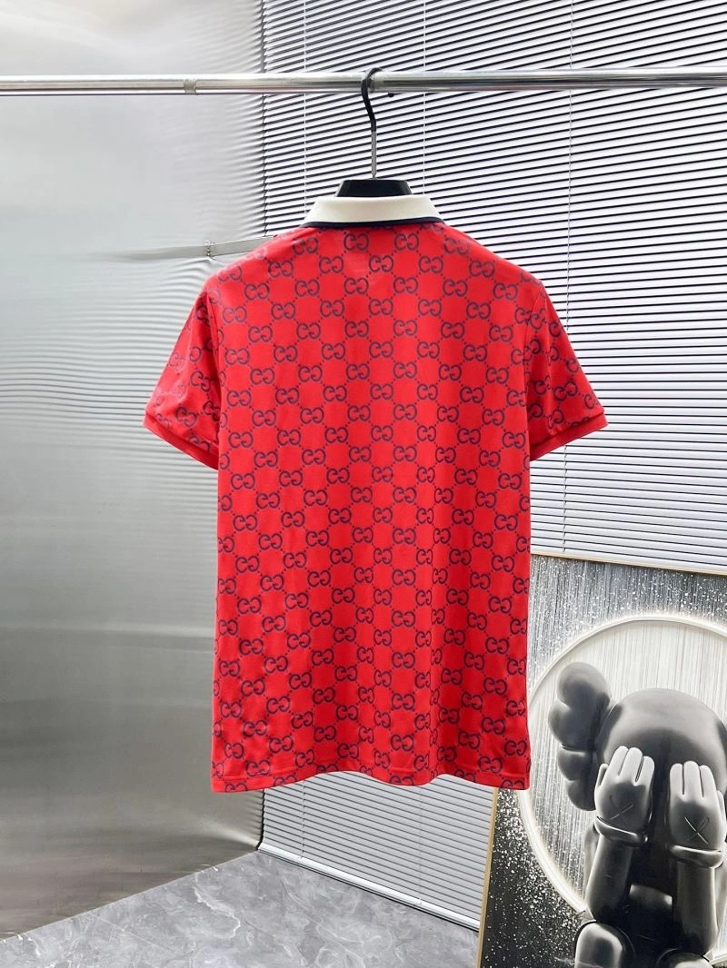 1:1 copy Gucci T-Shirts