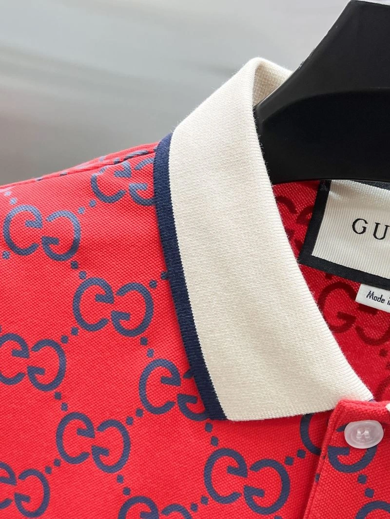 1:1 copy Gucci T-Shirts