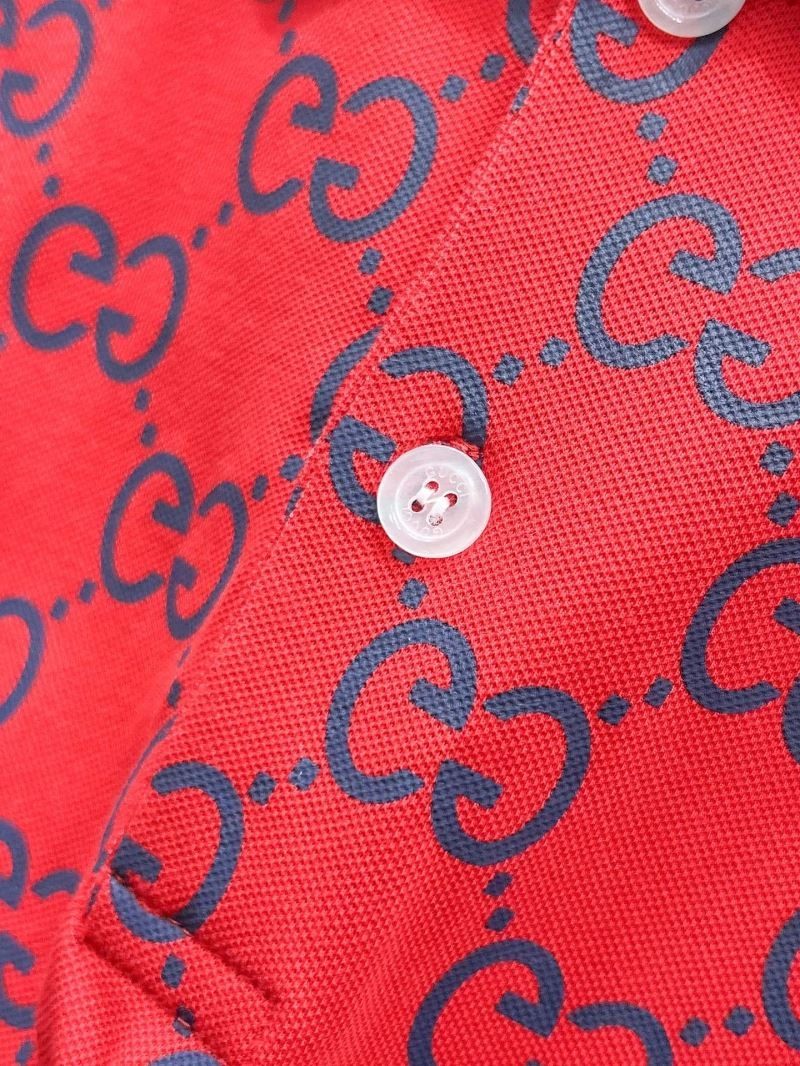 1:1 copy Gucci T-Shirts