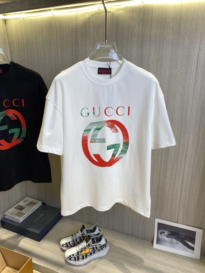 Discounted Gucci T-Shirts