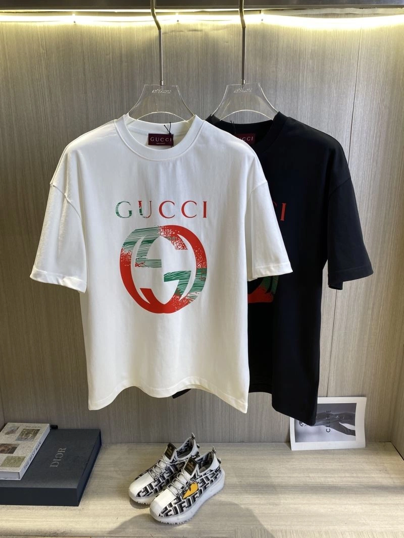 Discounted Gucci T-Shirts