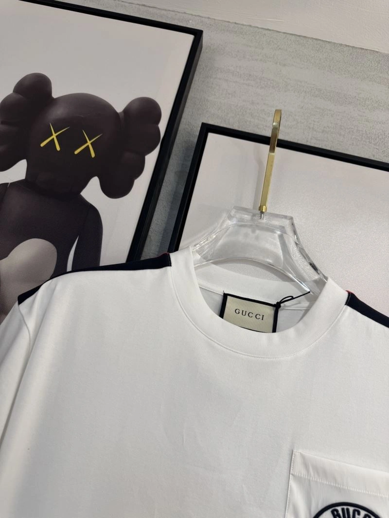 Original Gucci T-Shirts