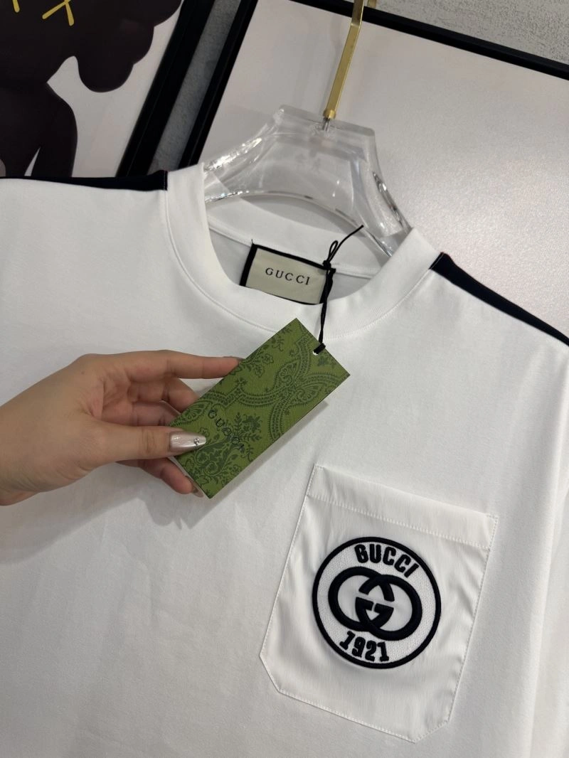 Original Gucci T-Shirts