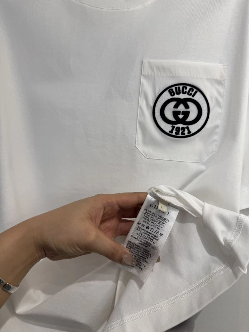 Original Gucci T-Shirts