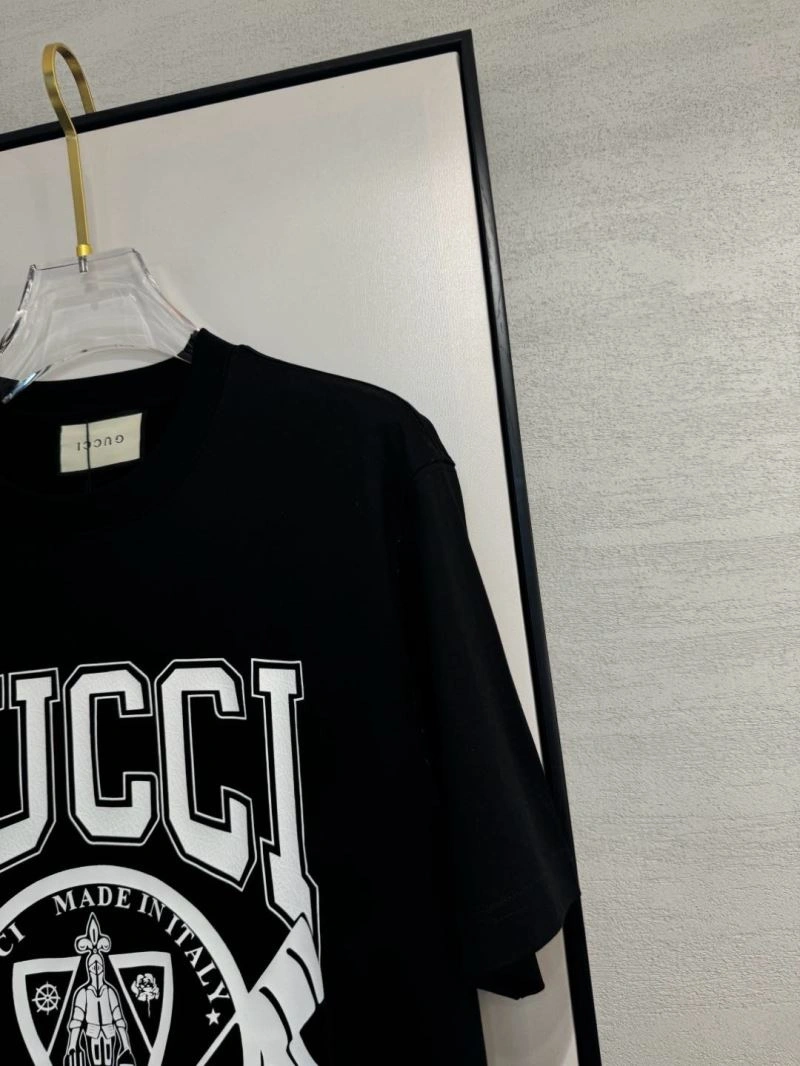 Perfect replica Gucci T-Shirts