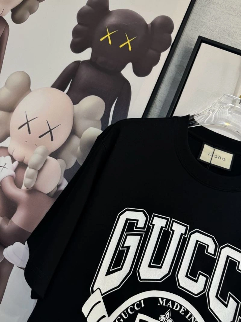 Perfect replica Gucci T-Shirts