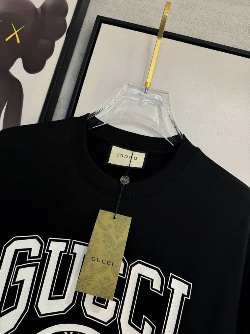 Perfect replica Gucci T-Shirts