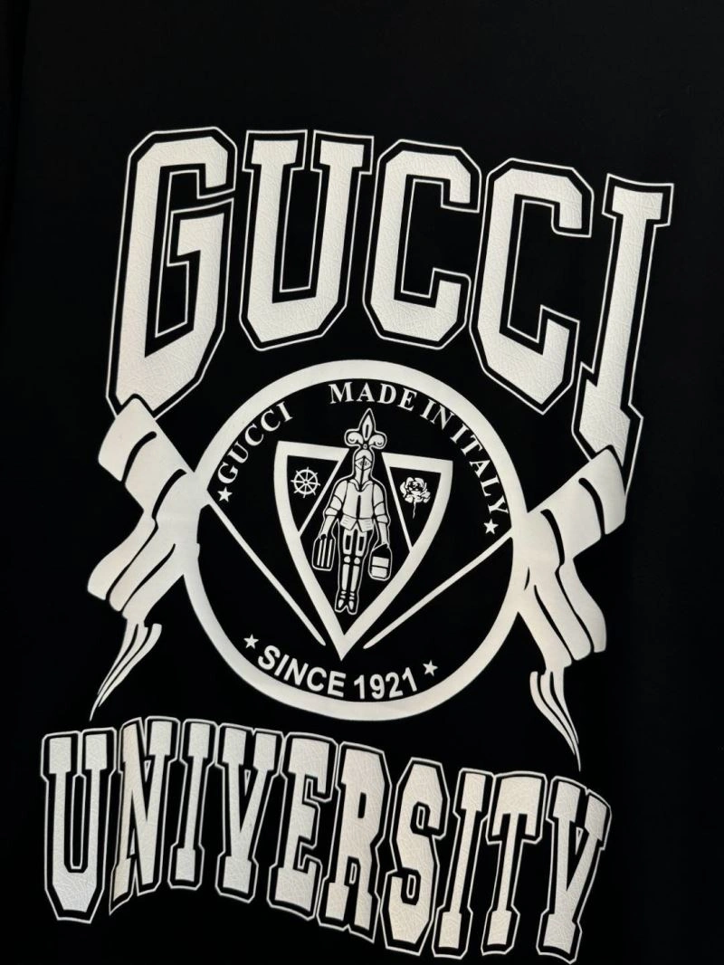 Perfect replica Gucci T-Shirts
