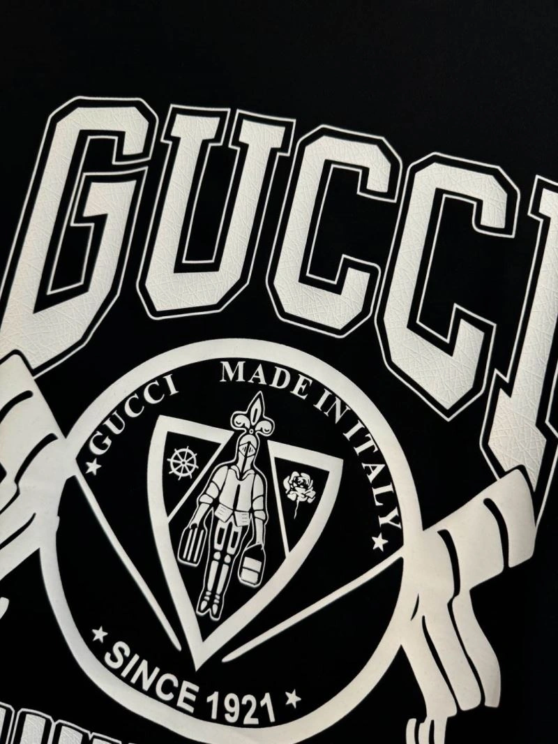 Perfect replica Gucci T-Shirts