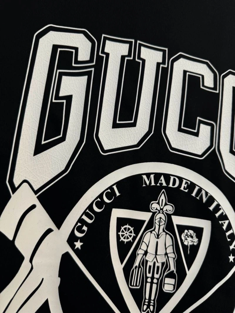 Perfect replica Gucci T-Shirts