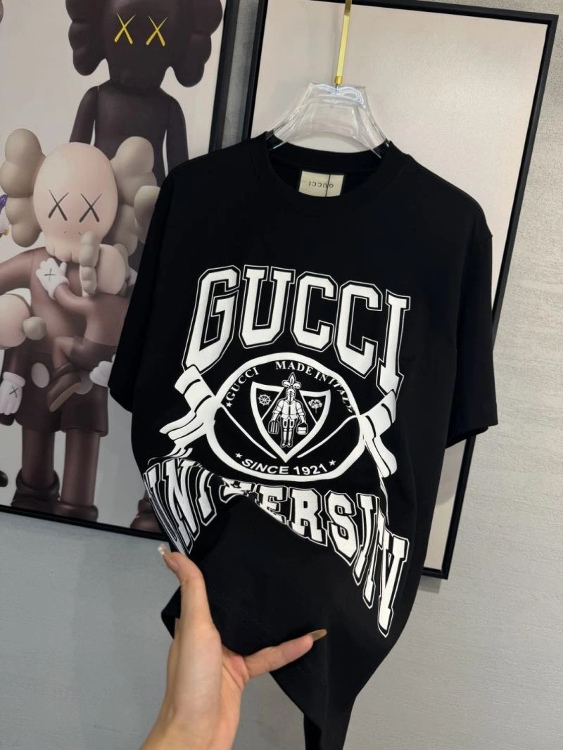 Perfect replica Gucci T-Shirts