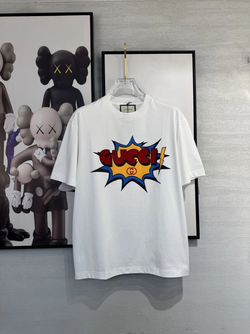 Gucci T-Shirts