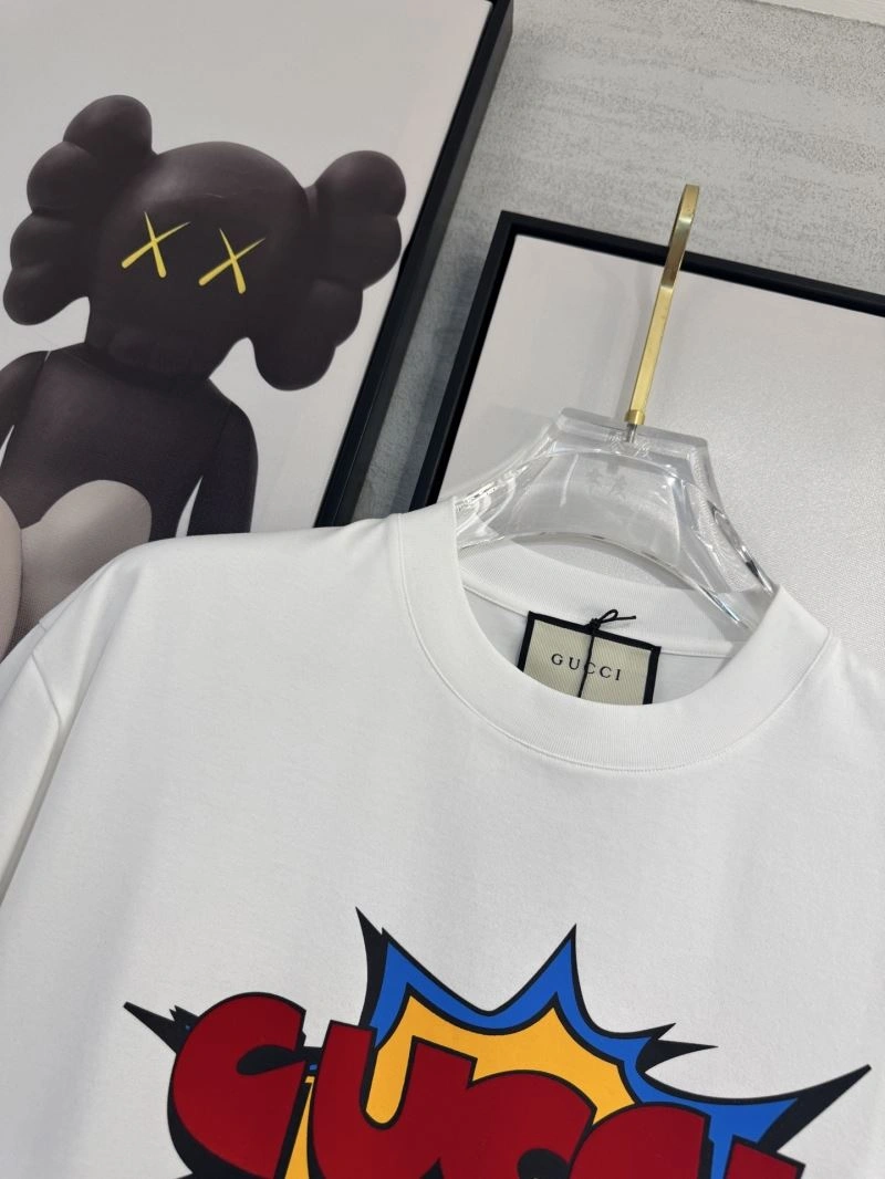 Cut-rate Gucci T-Shirts