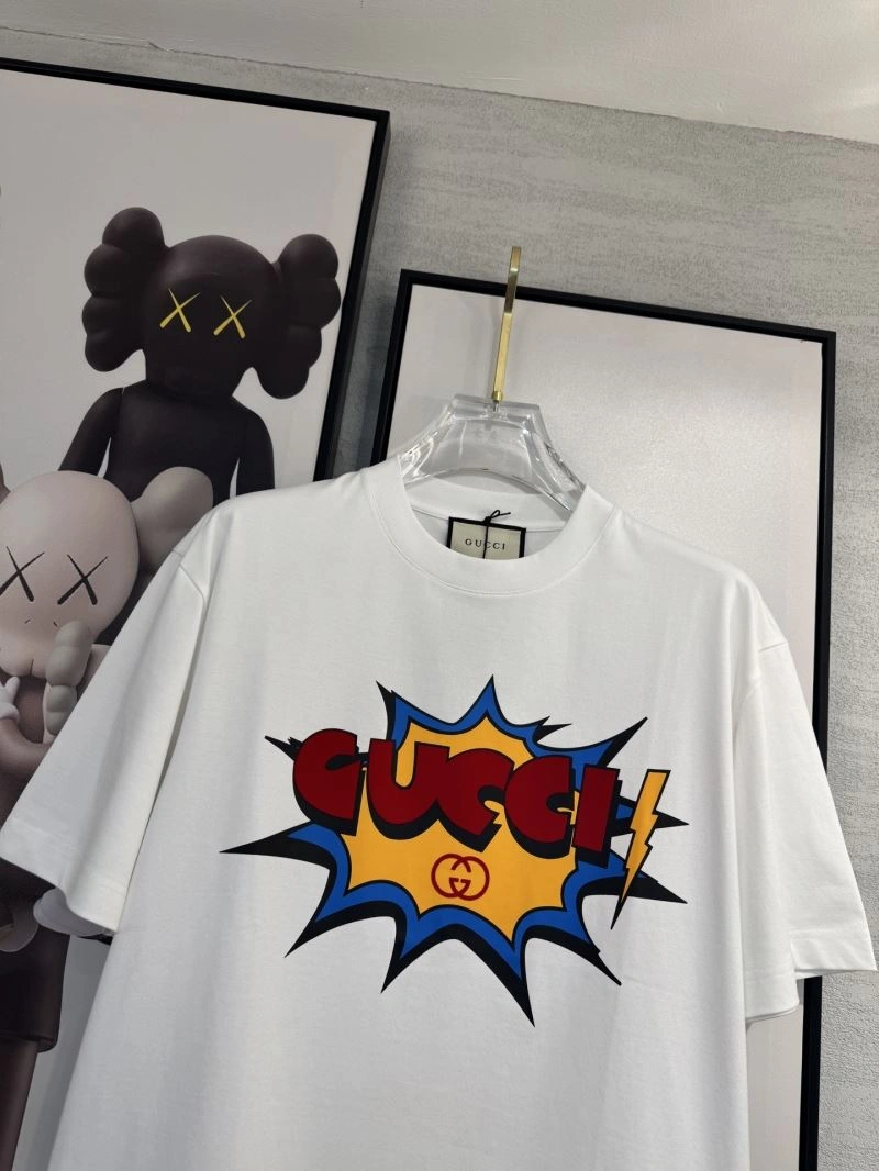 Cut-rate Gucci T-Shirts