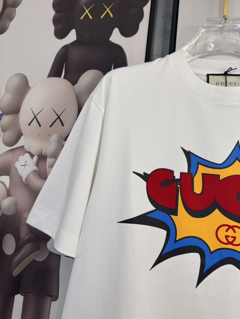 Cut-rate Gucci T-Shirts