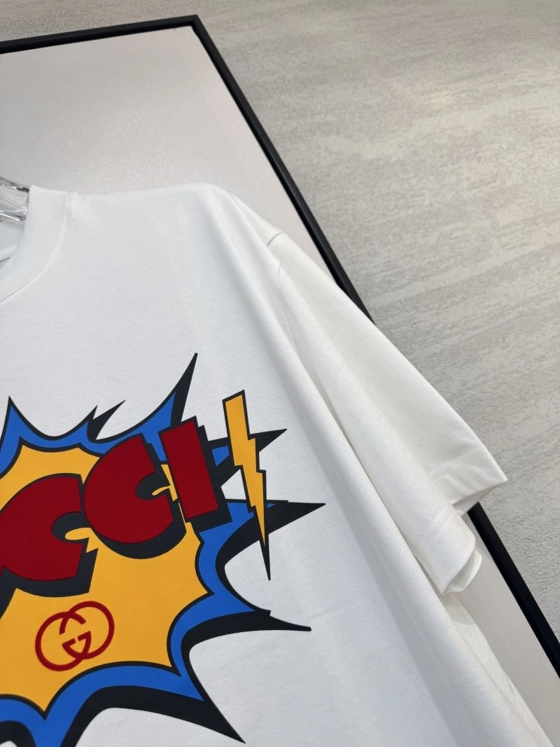 Cut-rate Gucci T-Shirts