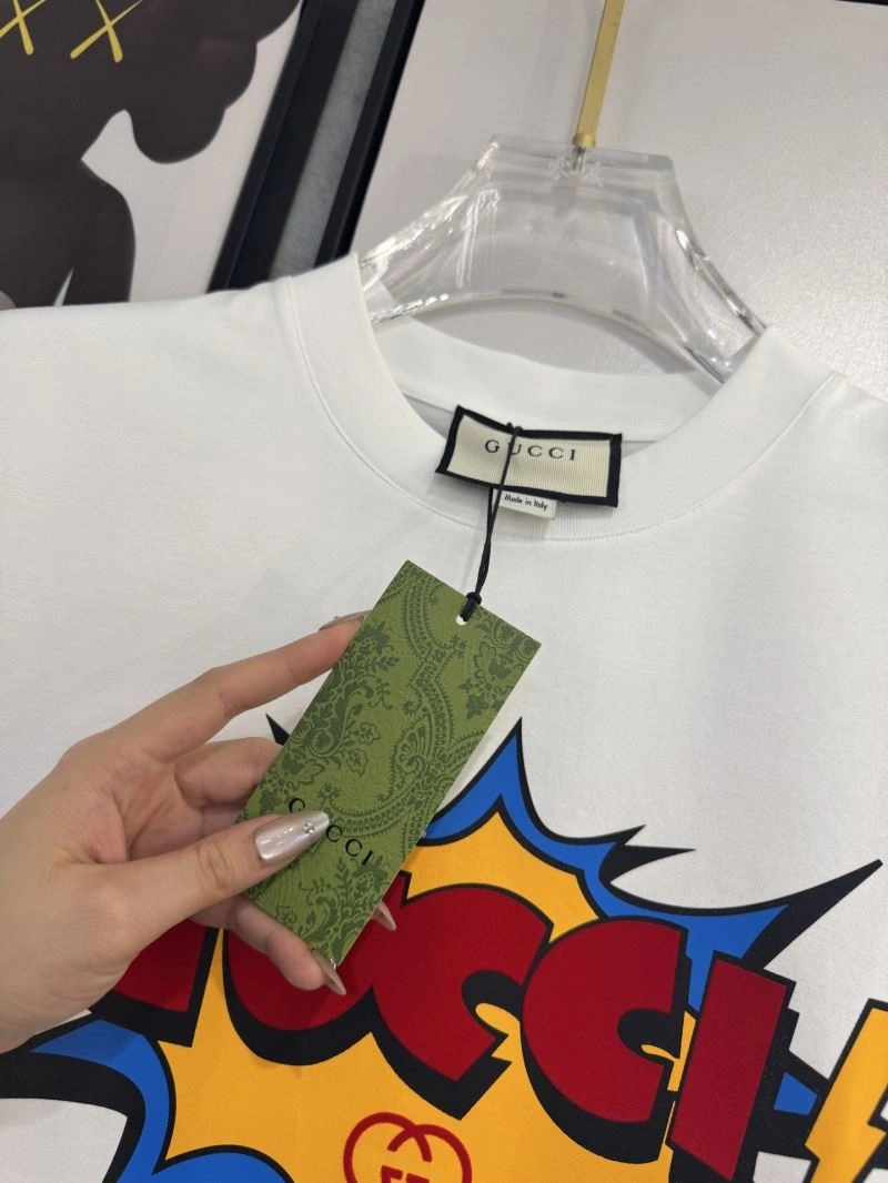 Cut-rate Gucci T-Shirts