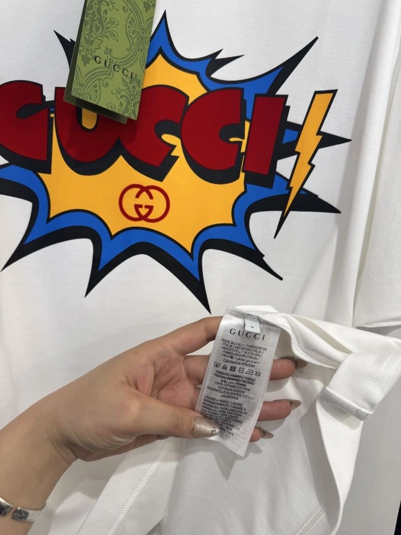 Cut-rate Gucci T-Shirts