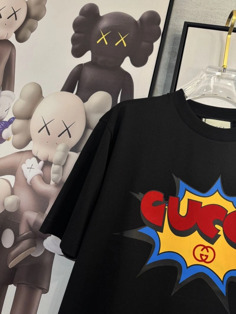 Discounted Gucci T-Shirts
