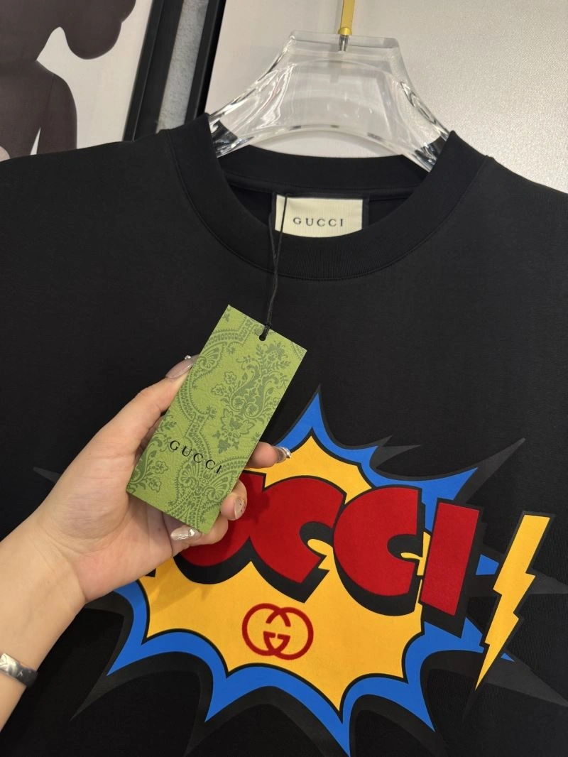 Discounted Gucci T-Shirts