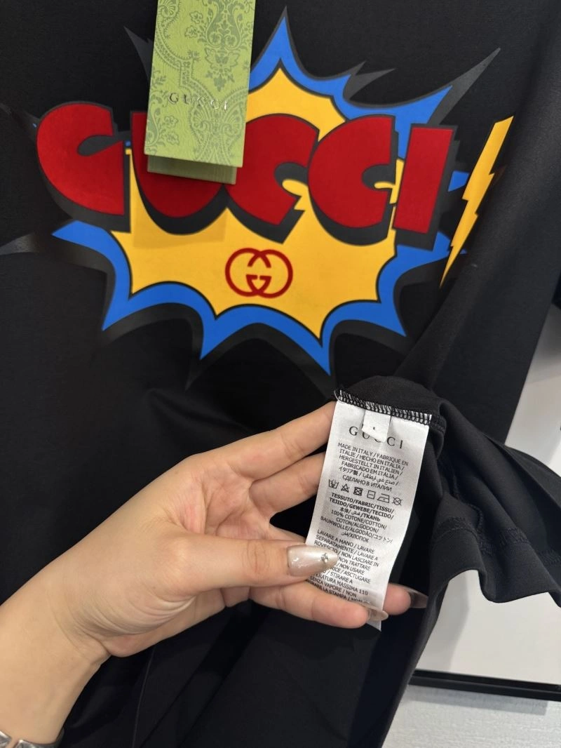 Discounted Gucci T-Shirts