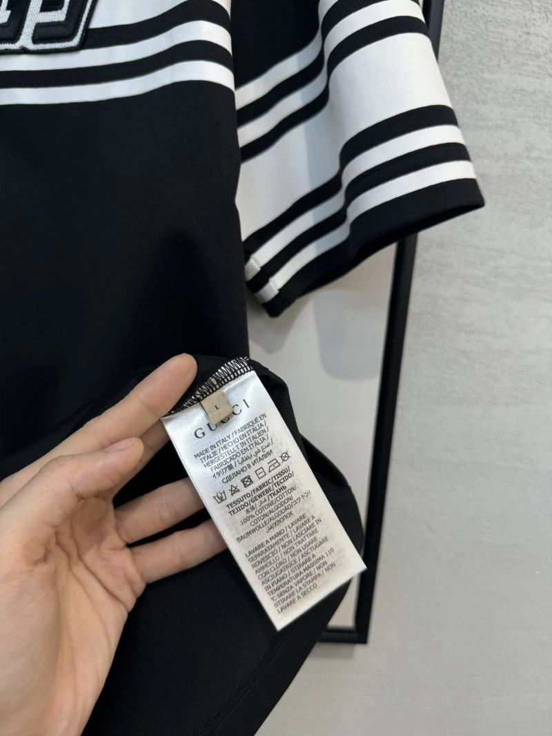 OEM Gucci T-Shirts