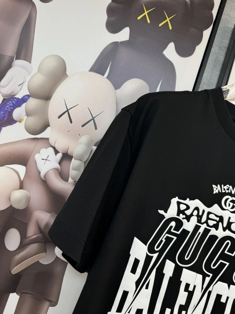 Budget-friendly Gucci T-Shirts