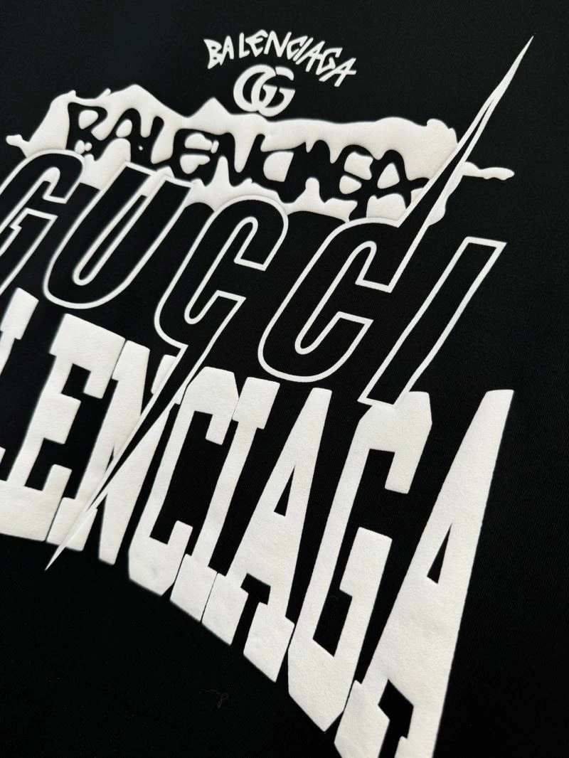 Budget-friendly Gucci T-Shirts