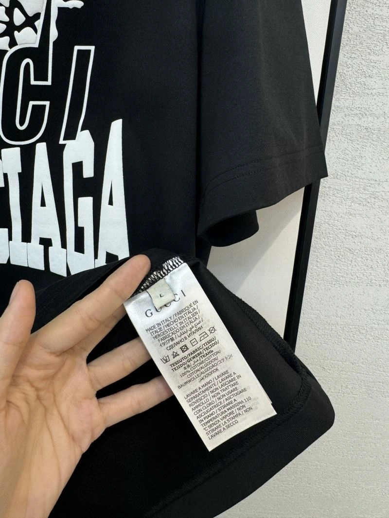 Budget-friendly Gucci T-Shirts