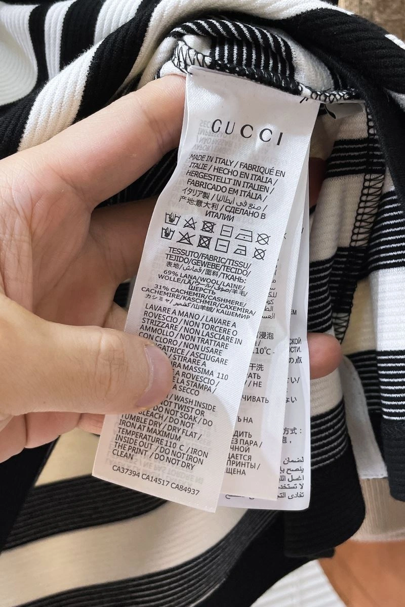 Budget-friendly Gucci T-Shirts