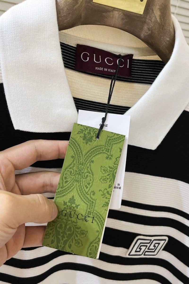 Budget-friendly Gucci T-Shirts