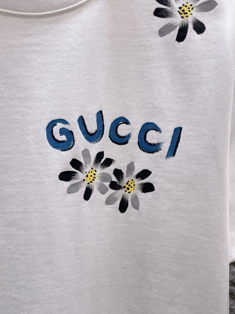 Value-priced Gucci T-Shirts