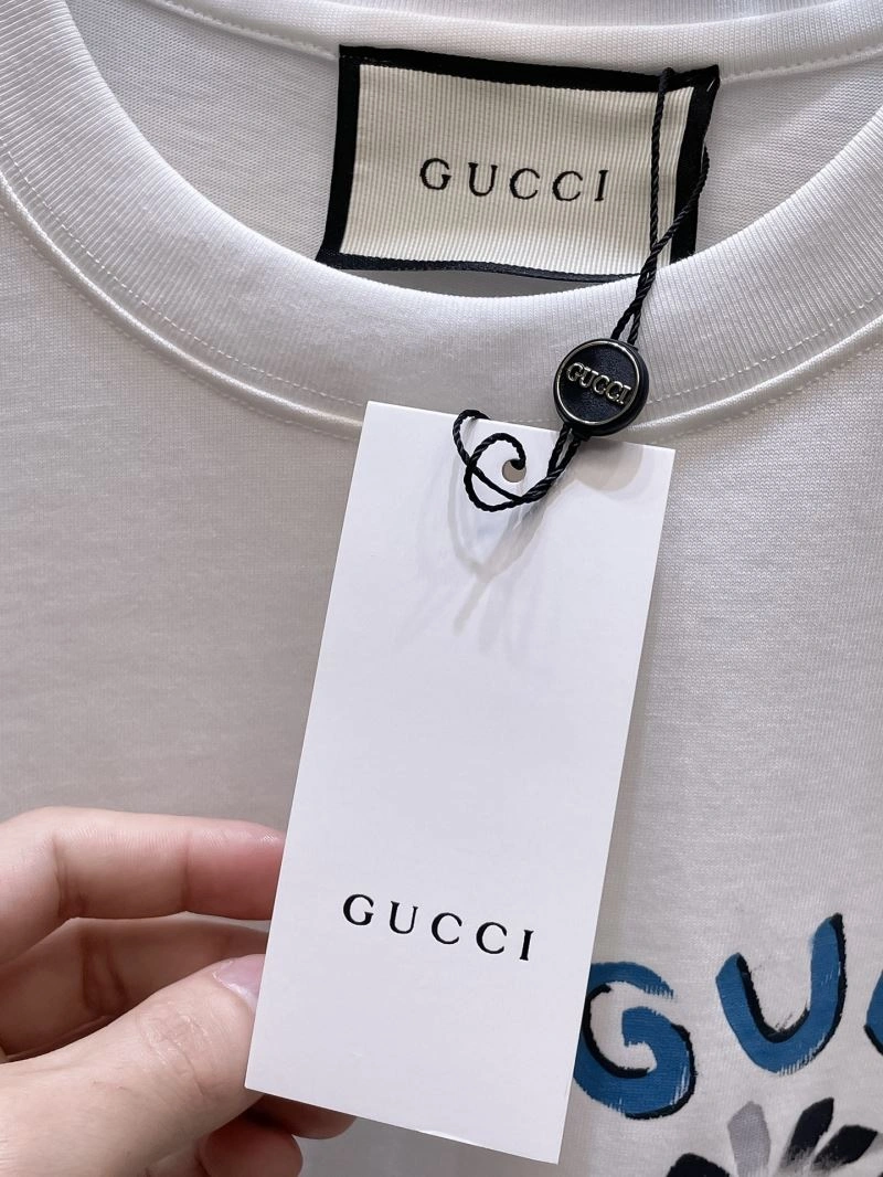 Value-priced Gucci T-Shirts