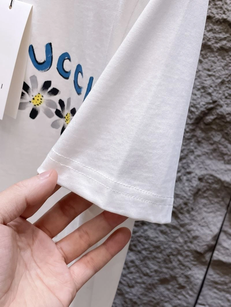 Value-priced Gucci T-Shirts