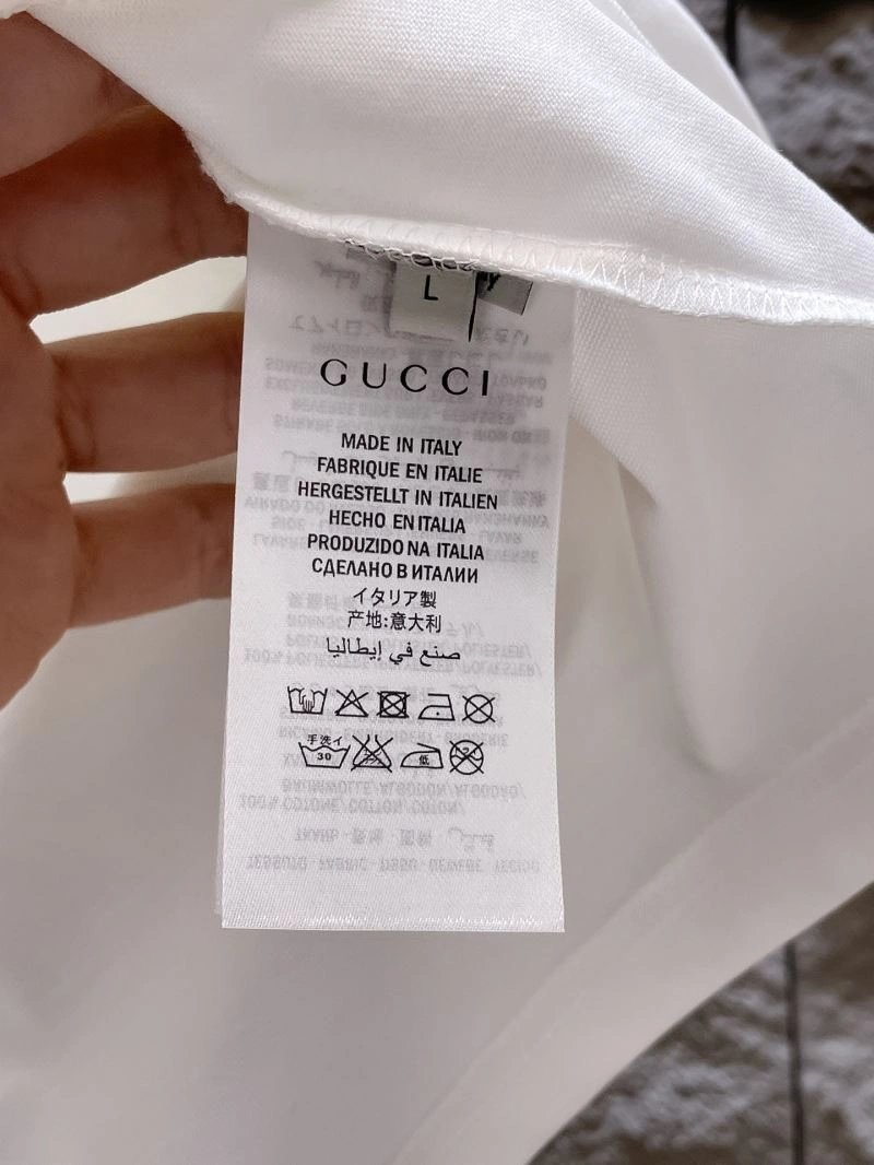 Value-priced Gucci T-Shirts