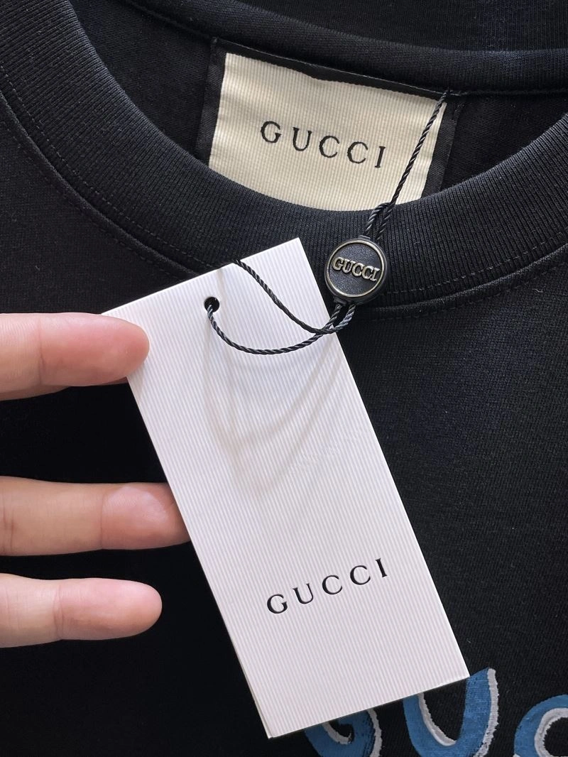 Authentic Gucci T-Shirts