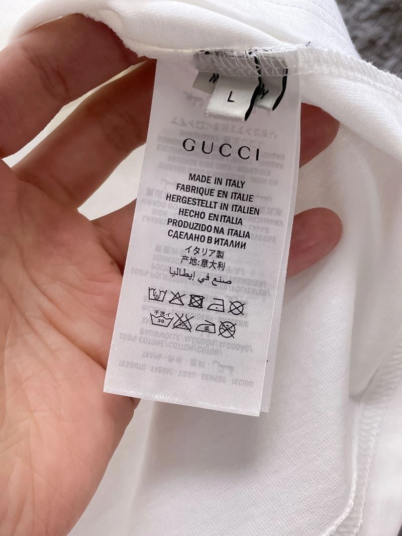 Economical Gucci T-Shirts