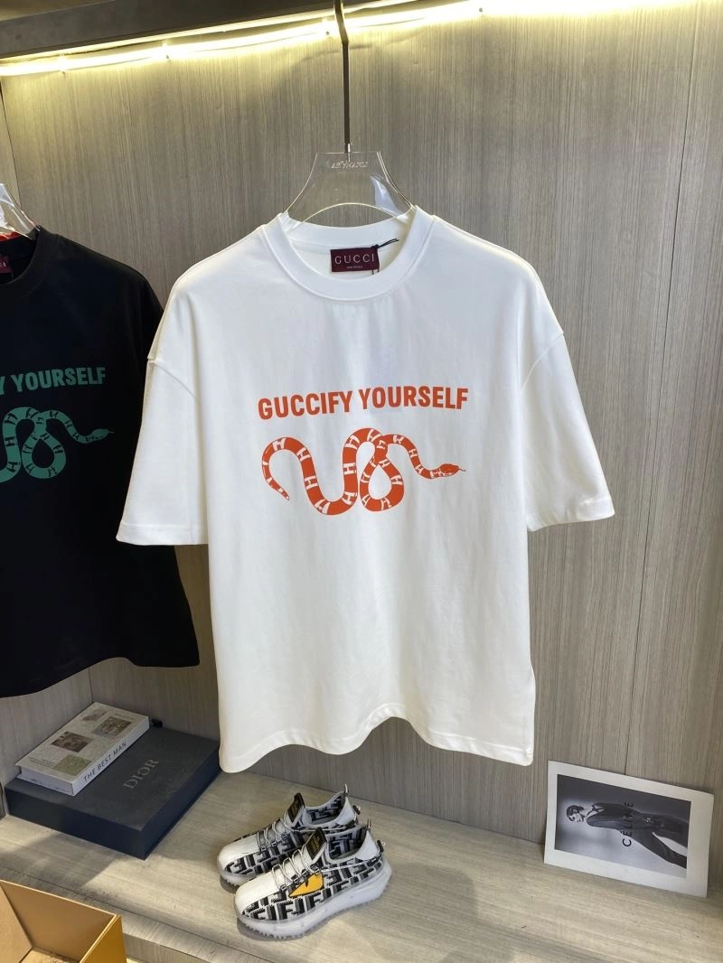 Gucci T-Shirts